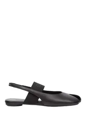 MAISON MARGIELA Open-toe Sandals - Black