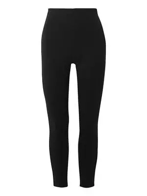 SKIMS Baselayers High Waist Leggings - Black