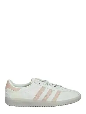 Adidas Bermuda Striped Sneakers - Green