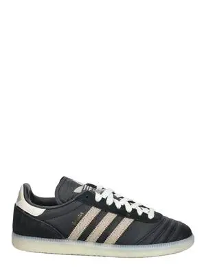 Adidas Samba Jp Sneakers - Black