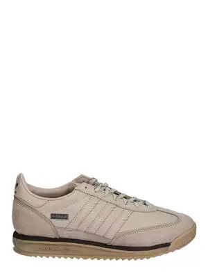 Adidas Sl 72 Lace-up Sneakers - Neutrals