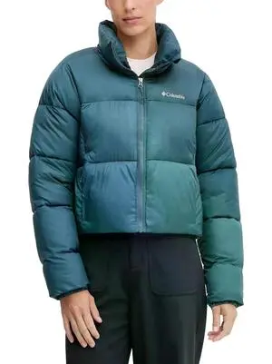 Columbia Puffect™ Ii Puffer Jacket - Blue