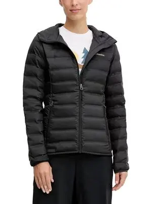 Columbia Lake 22™ Ii Hooded Jacket - Black