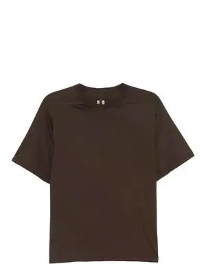 Rick Owens Brad T-shirt - Brown