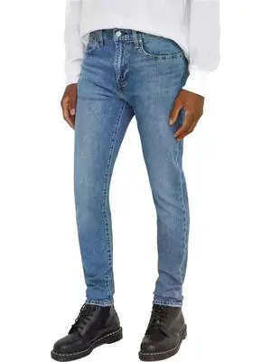 LEVI'S 512 Slim Taper Jeans - Blue