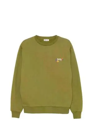 Bally Logo Sweatshirt - U6b3