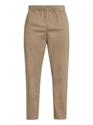 Rails Julian Relaxed Full Length Pants - Barley