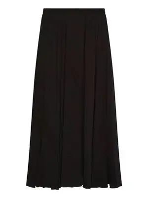 MARELLA Marella Pleated Maxi Skirt