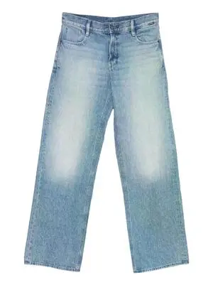 G-star Raw Judee Faded Jeans - Blue