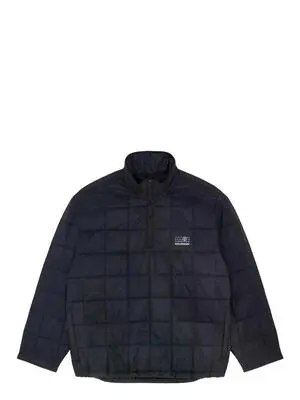 MM6 MAISON MARGIELA X SALOMON Quilted Jacket - Blue