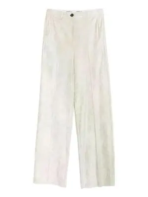MARELLA Avana Corduroy Trousers