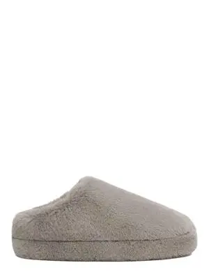Apparis Misha Slippers - Grey