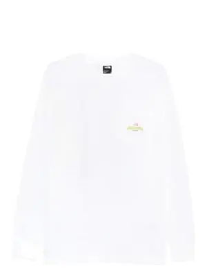 The North Face Expedition Celebration T-shirt - White
