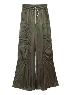 Rick Owens Cargobelas Trousers - Green