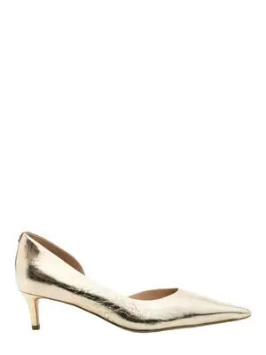 MICHAEL KORS 50mm Elyse Pumps