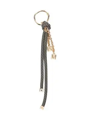Michael Kors Speckled Cord Charm - Gold