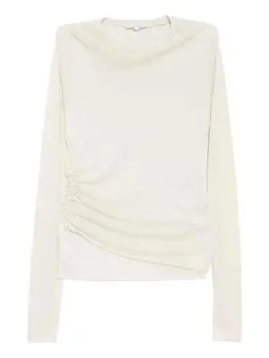 JW Anderson Layered T-shirt - White