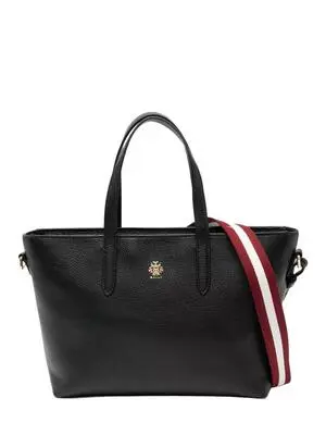Bally Togo Tote Bag - Black