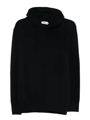ALTEA Wool Hoodie