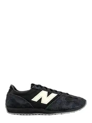 Junya Watanabe Lace-up Sneakers - Black