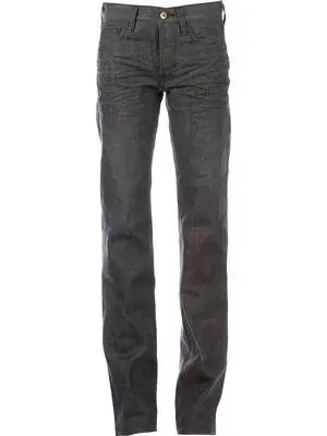 PRPS Regular Five Pocket Jeans - Grey