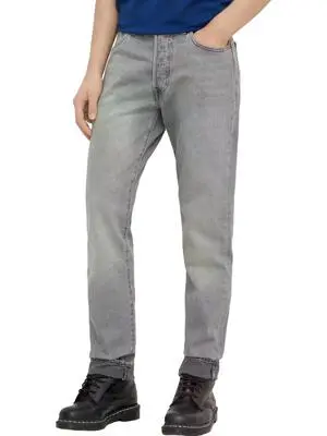 LEVI'S 501 '54 Denim - Grey