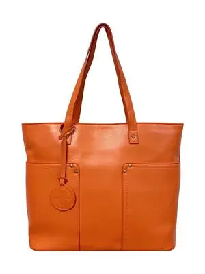 YOUZEY Classic Tote - Orange