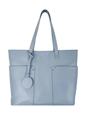 YOUZEY Classic Tote - Seafoam
