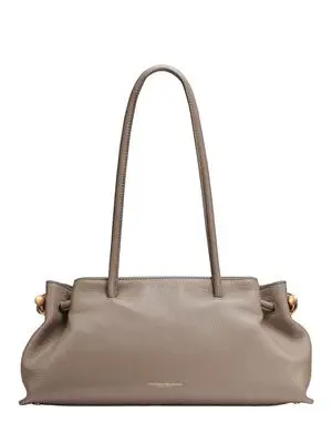 Donna Karan New York Cashmere Medium Tote - Cloud
