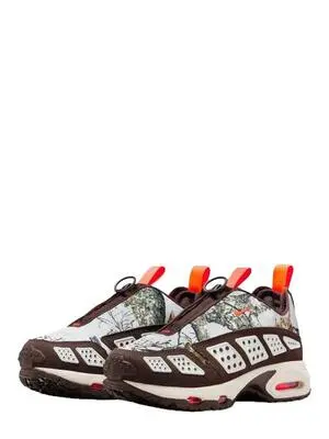 Nike Air Max SNDR Sneakers Light Ore Wood Brown/crimson