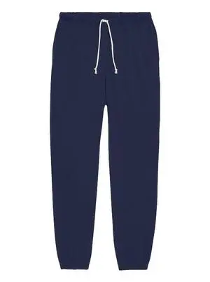 PRIMARY Relaxed Fit 24/7 Sweatpants - Navy
