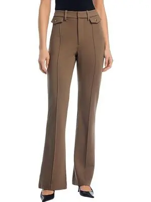 FRAME The Reboot Trousers Soft Taupe