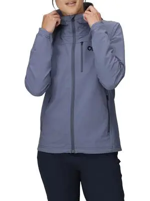 OUTDOOR RESEARCH Ultima Hooded Jacket Summit