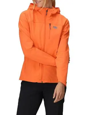 OUTDOOR RESEARCH Ultima Hooded Jacket - Zest