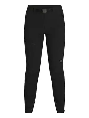 OUTDOOR RESEARCH Cirque Lite Alpine Climbing Pants - Solid Black
