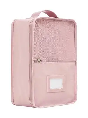 BEIS Packing Cube 6-piece Set - Atlas Pink
