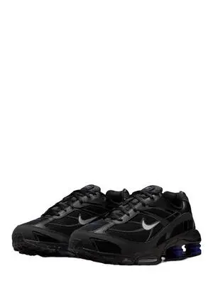 Nike Shox Ride 2 Sneaker - Black/deep Royal Blue