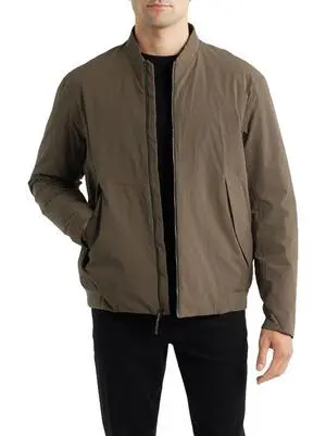 Arc'teryx Diode Water Repellent Insulated Bomber Jacket - Gnosis