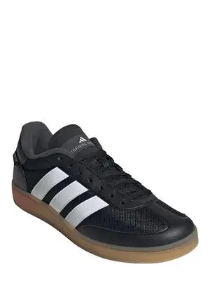 Adidas Gender Inclusive Training Spezial Sneaker - Black/chalk White/lucid Red