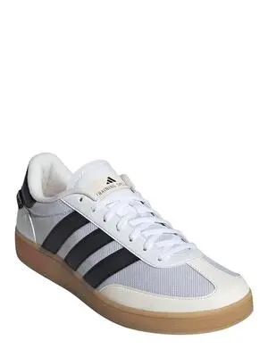 Adidas Gender Inclusive Training Spezial Sneaker - White/black/lucid Red
