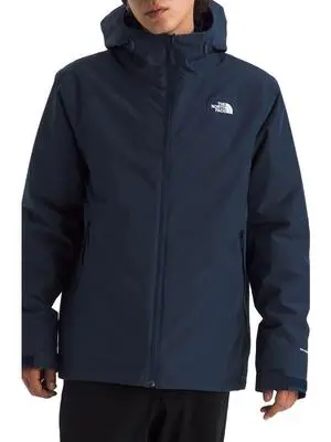 The North Face Carto Mono Triclimate® 3-in-1 Jacket - Summit Navy