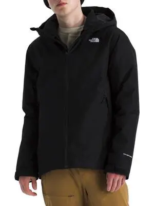 The North Face Carto Mono Triclimate® 3-in-1 Jacket - Tnf Black