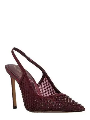 ALDO Marciana Slingback Pointed Toe Pumps