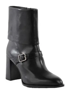 Seychelles Pleaser Bootie - Black