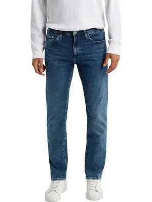 MAVI Jake Slim Fit Jeans