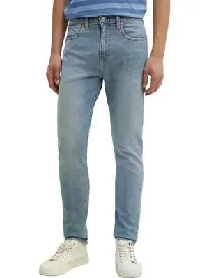 LEVI'S 512 Slim Tapered Jeans - Blue