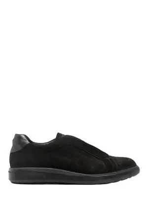 FRATELLI ROSSETTI Suede Sneakers