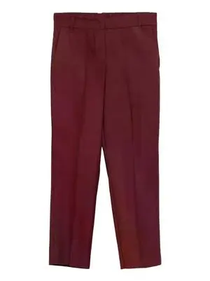 MARELLA Marella Matrice Trousers