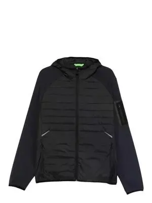 BOSS Quilted Padded Jacket