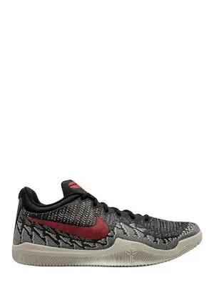 Nike Mamba Rage Sneakers - Black